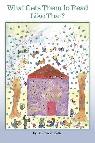 Books Archive - Litwin Books & Library Juice Press