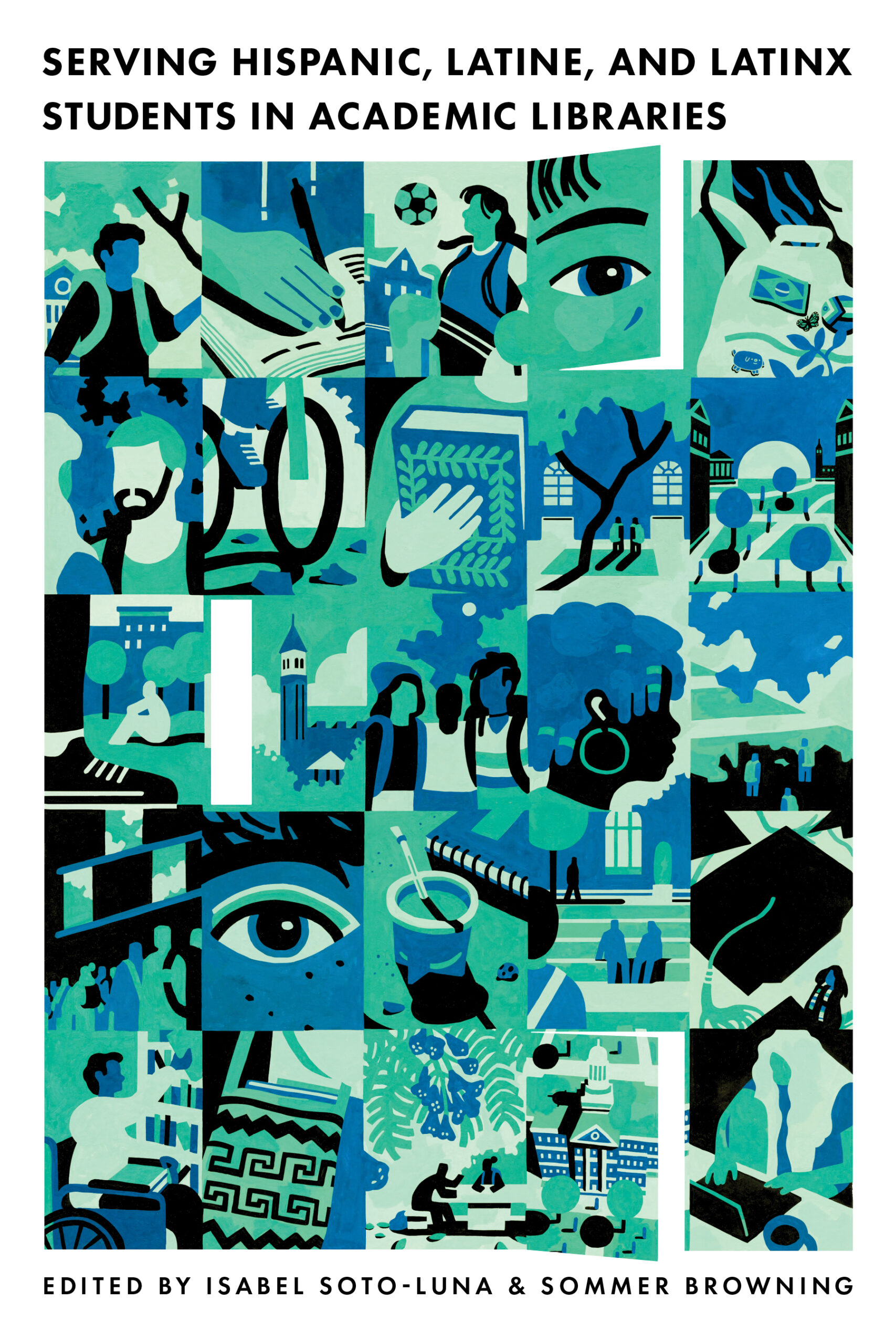 Serving Hispanic, Latine, and Latinx Students in Academic Libraries ...