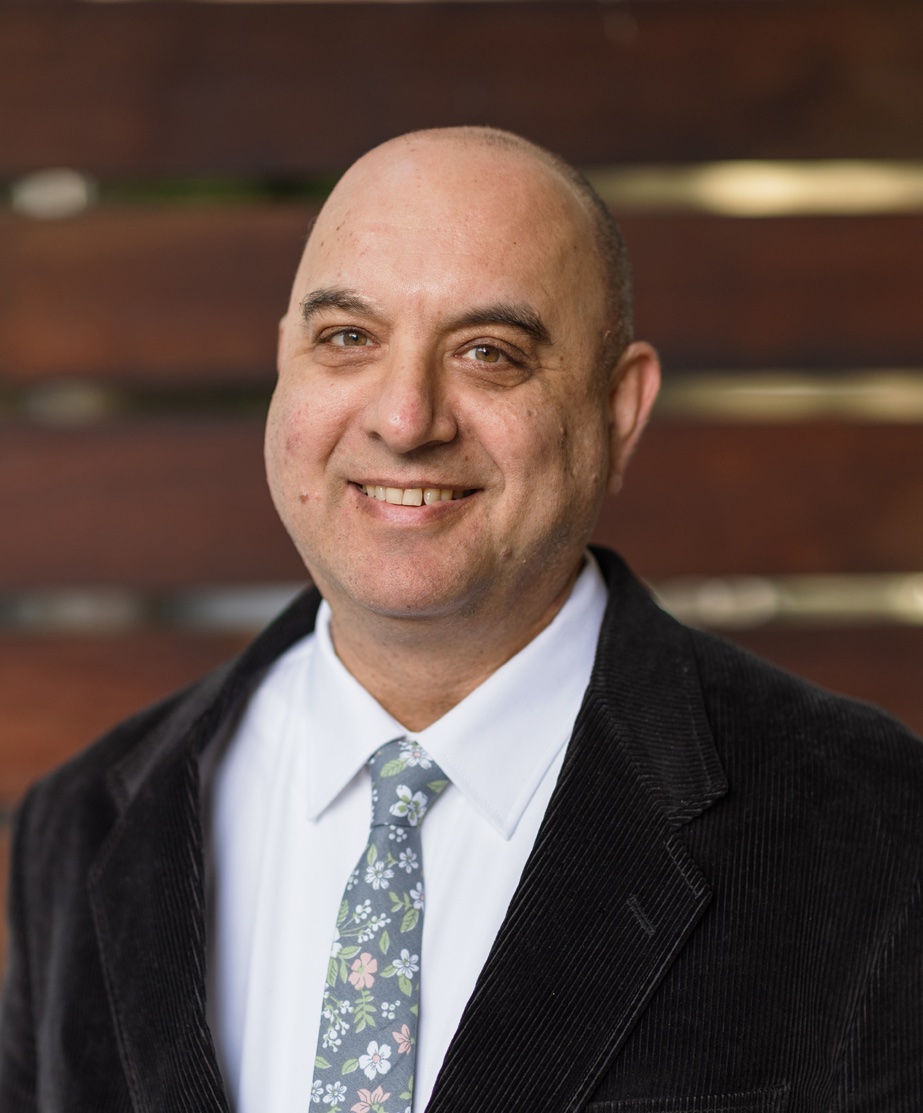 Staff - Litwin Books & Library Juice Press